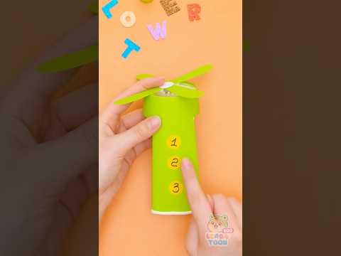 Creativity Lesson: Easy DIY Gadget from the Paper Cup | GreatDIYTricks.com